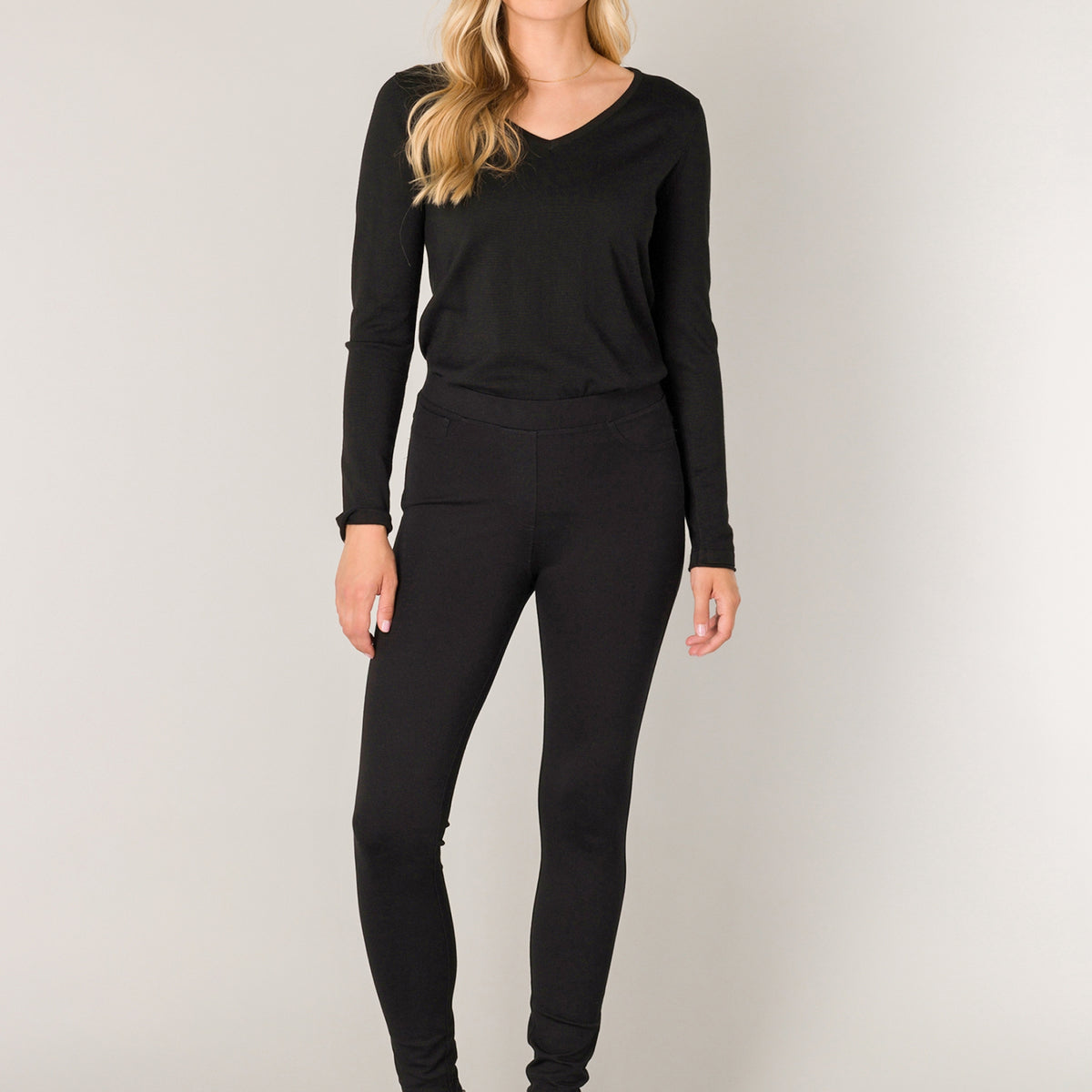 Ornika | Black – Base Level Fashion